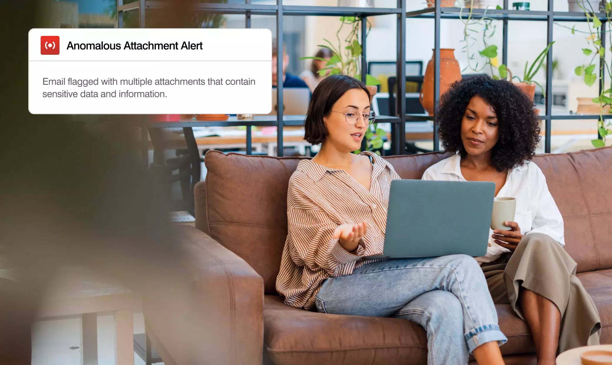 Defend Data: Modern Data Protection Solutions | Proofpoint US